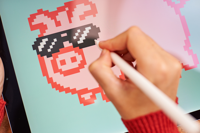 イラストを描くのにおすすめのiPadは？定番アプリも紹介！ | FANTIST