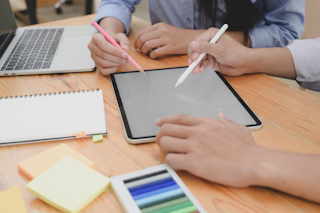 イラストを描くのにおすすめのiPadは？定番アプリも紹介！ | FANTIST