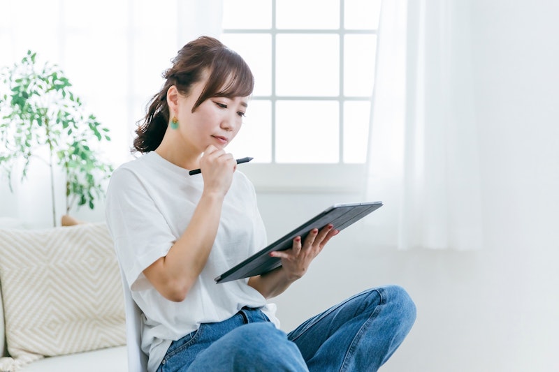 イラストを描くのにおすすめのiPadは？定番アプリも紹介！ | FANTIST